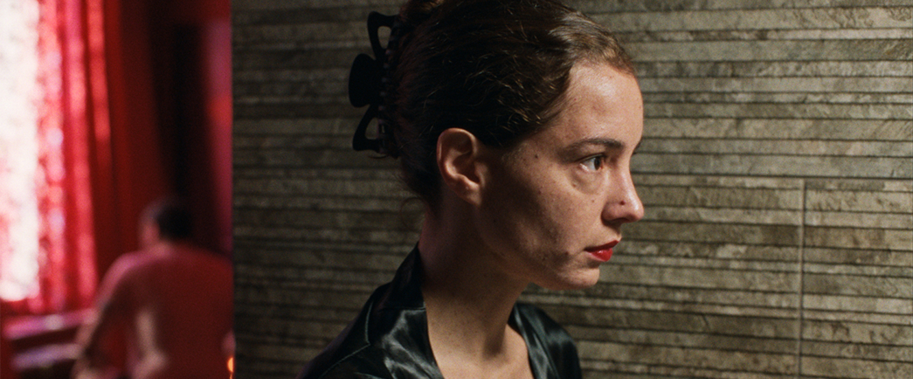 Kika | Semaine de la Critique du Festival de Cannes