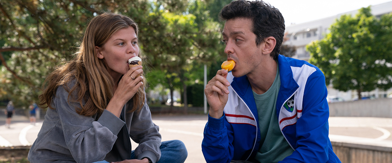 La Fille De Son Père No Love Lost La Semaine De La Critique Of