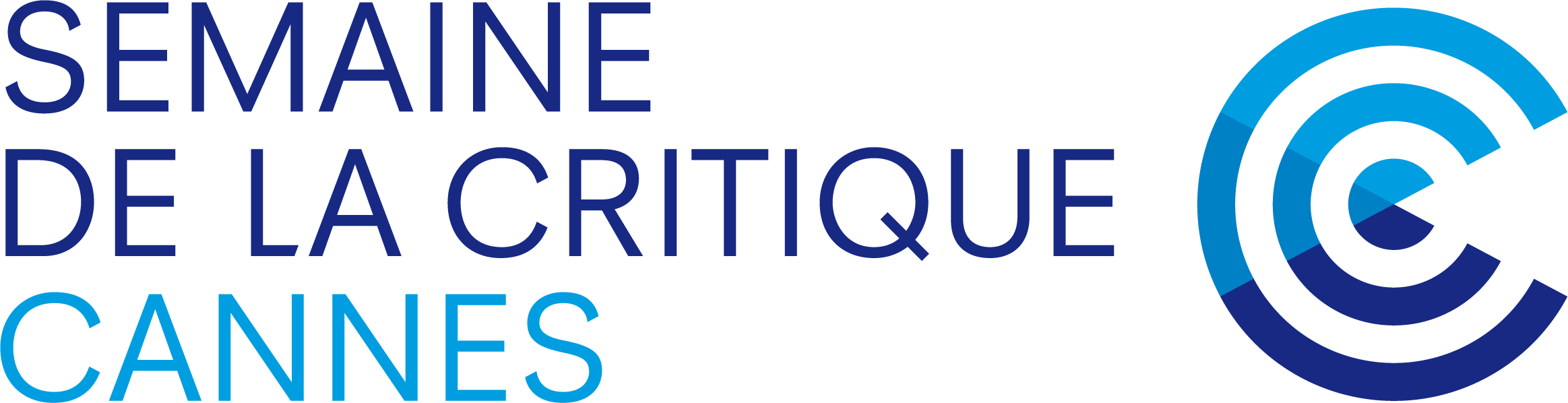 La Semaine de la Critique's logos | La Semaine de la Critique of ...