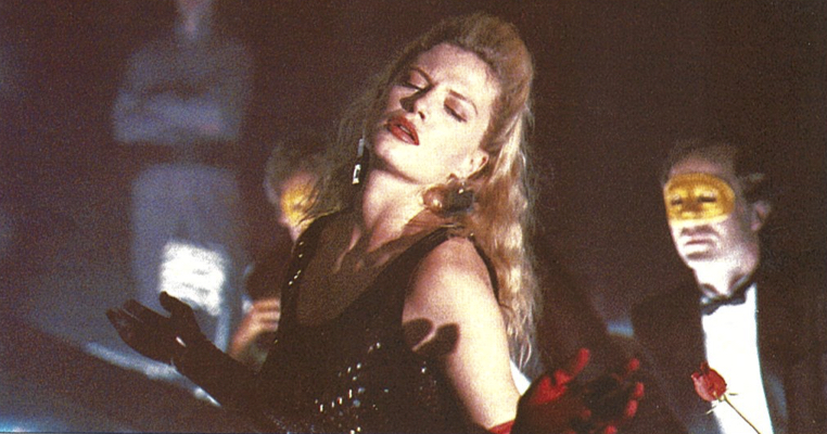 Selection 1991 | La Semaine de la Critique of Festival de Cannes