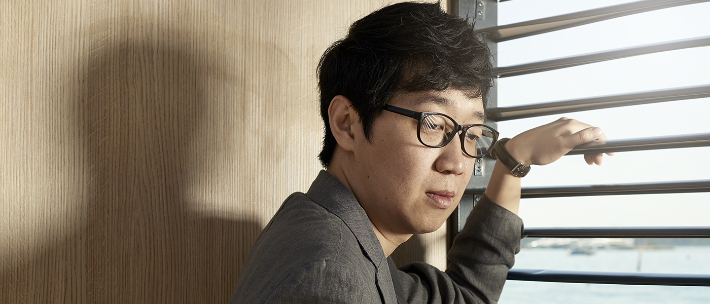 Interview with the director Han Jun-hee | La Semaine de la Critique of ...