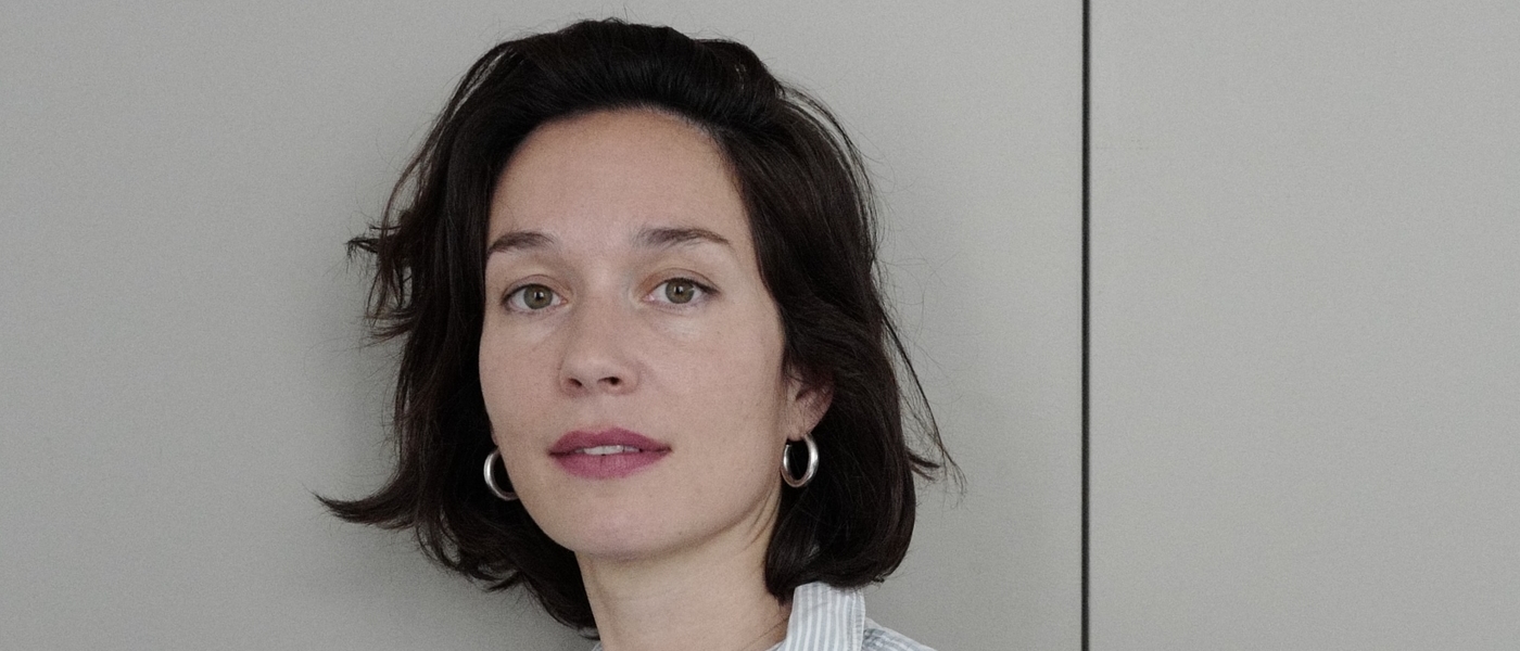 Interview with director Constance Meyer | La Semaine de la Critique of Festival de Cannes