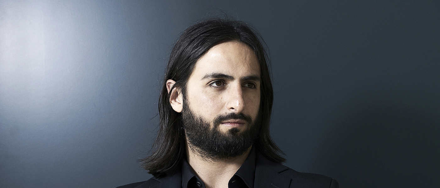 Interview with the director Franco Lolli | La Semaine de la Critique of ...