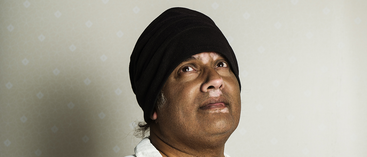 Interview with the director K. Rajagopal | La Semaine de la Critique of ...