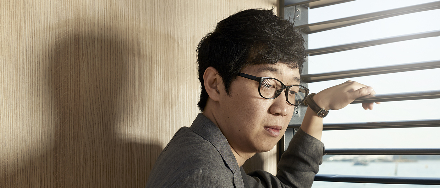 Entretien avec le réalisateur Han Jun-hee | Semaine de la Critique du ...